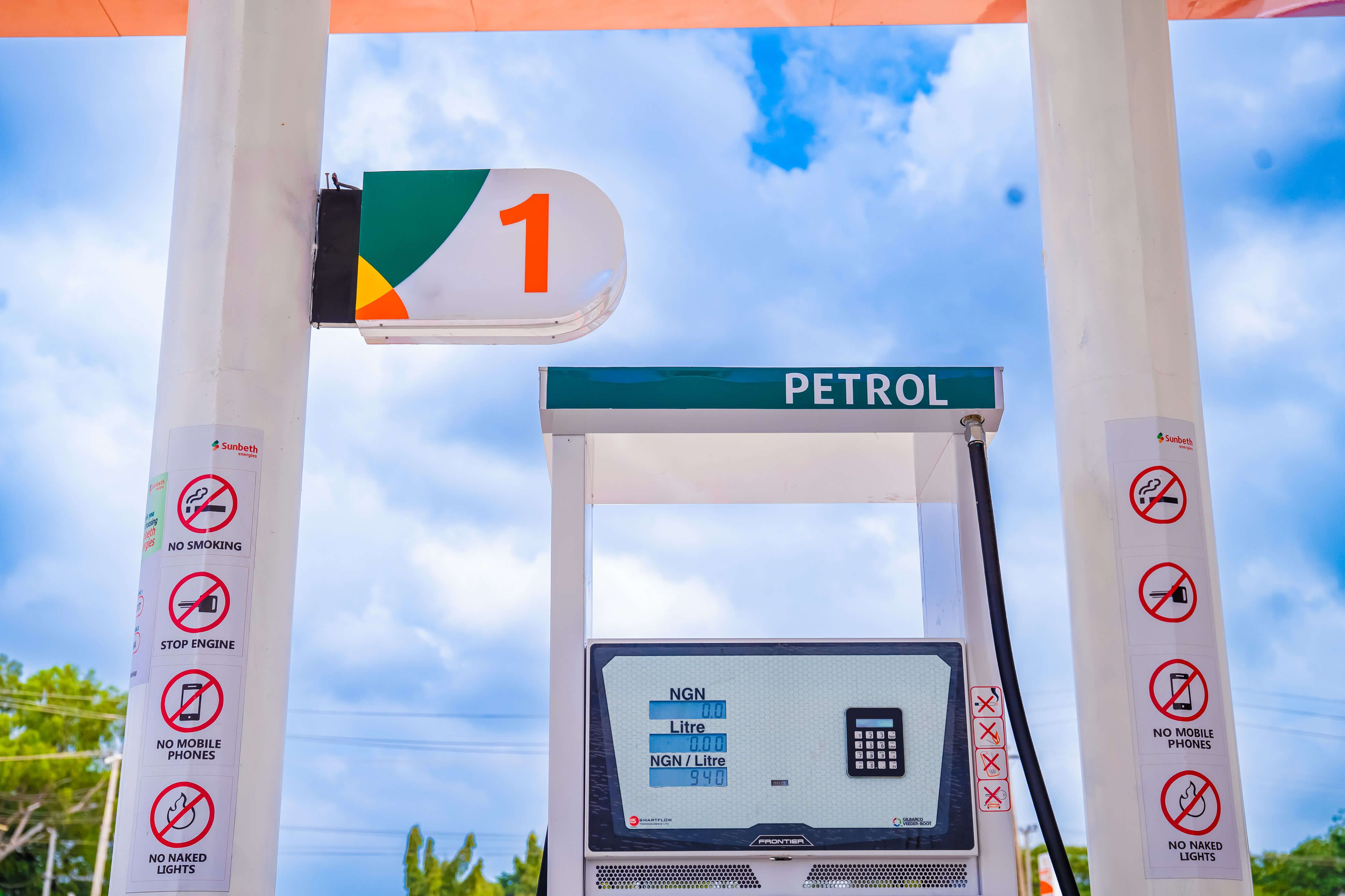 Sunbeth Energies | Energy for All — Powering Nigeria’s Future